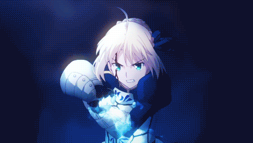 Fate Stay Night
