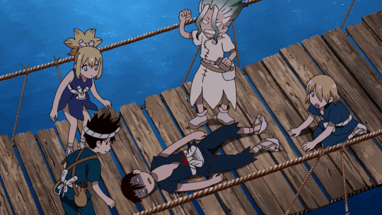 Drstone