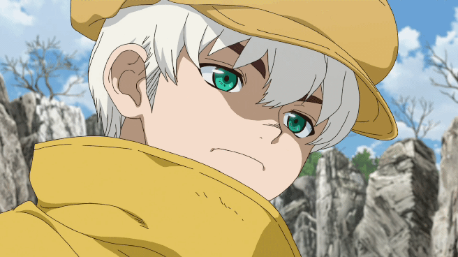 Drstone