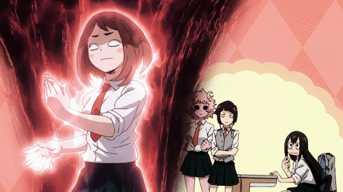 My Hero Academiaboku No Hero Academia 1335
