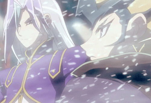 Yu Gi Oh Zexal