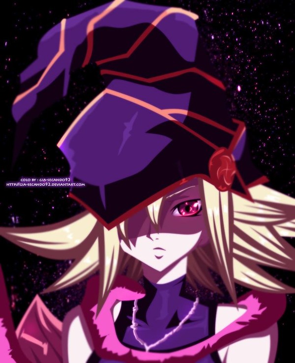 Yu Gi Oh Page 26