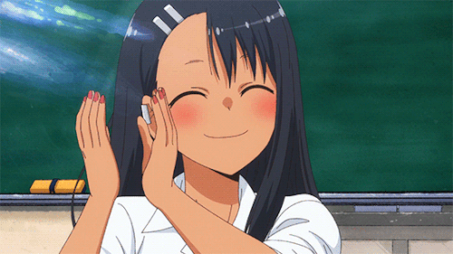 Ijiranaide Nagatoro San Hayase Nagatoro Ijiranaid