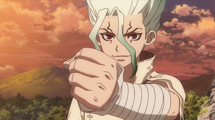 Drstone