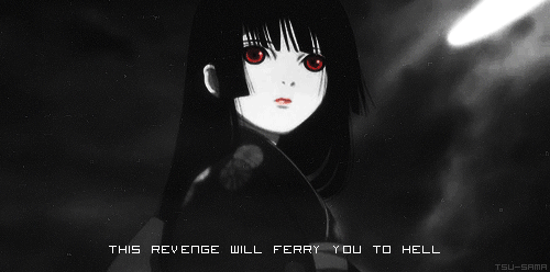Jigoku Shoujo