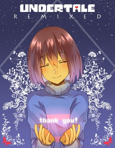 Frisk