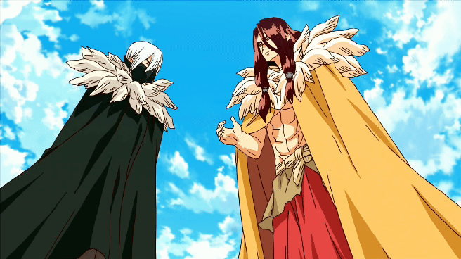 Drstone
