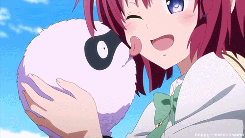 To Love Ru Darkness