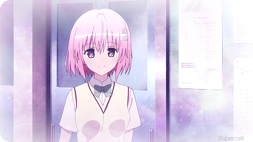 To Love Ru Darkness