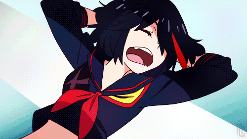 Kill La Kill 2712