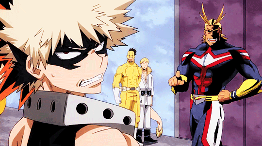 Boku No Hero Academiamy Hero Academia 2121