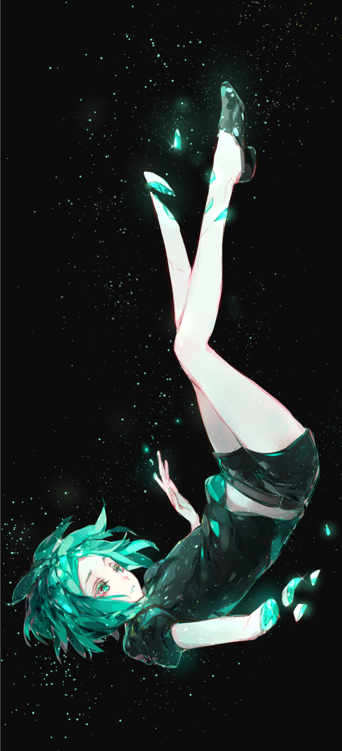 Phosphophyllite