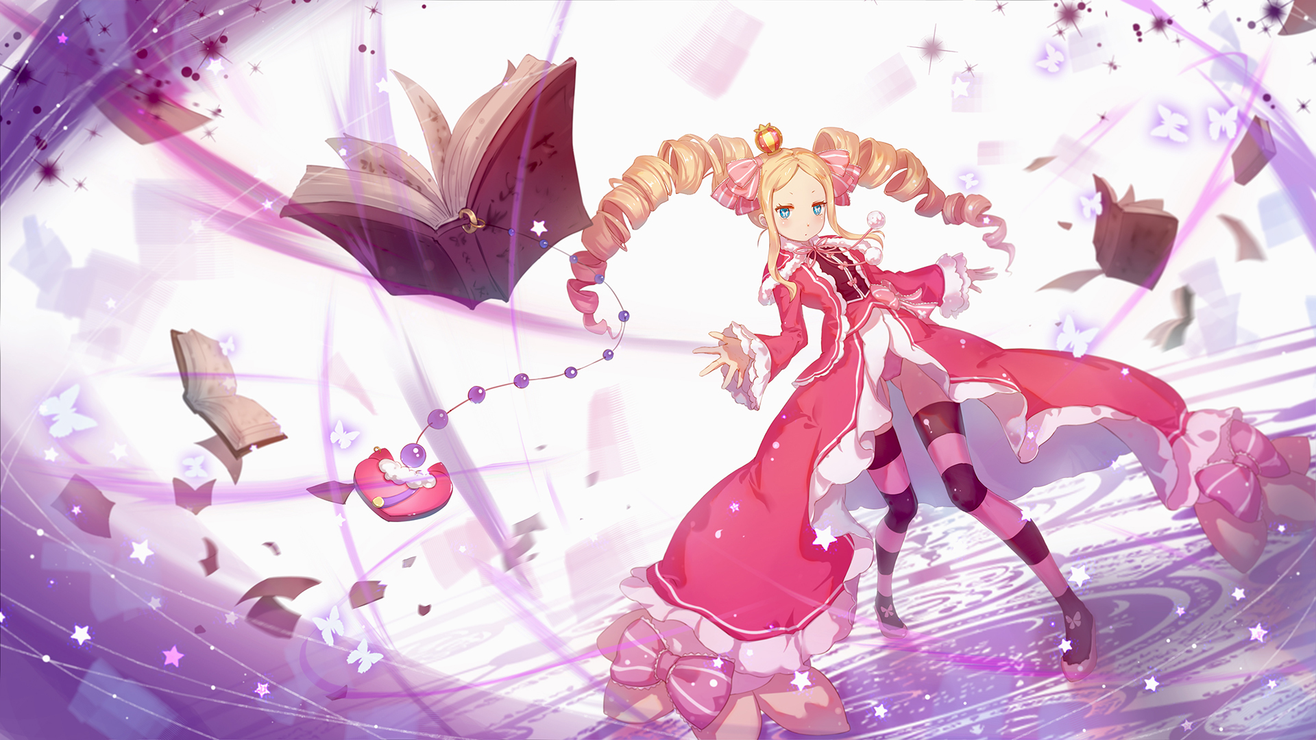 Beatrice